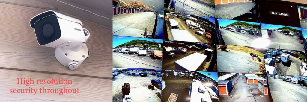 Home - Tom Thumb Mini Storage